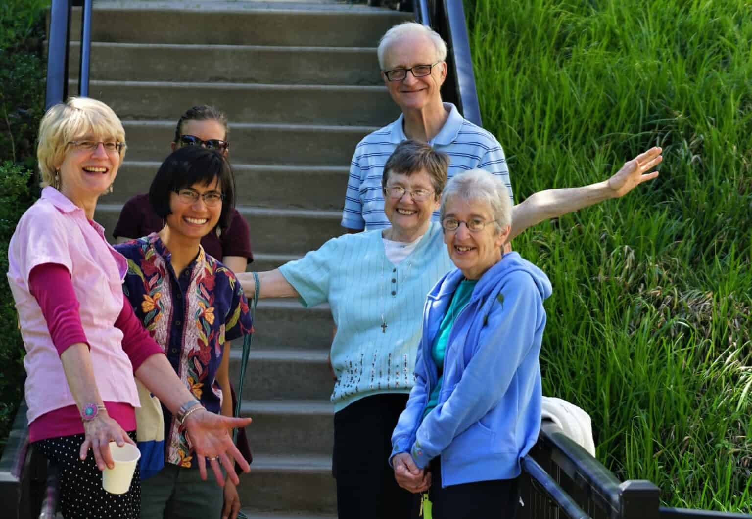 Spiritual Direction Formation Program - Cranaleith Spiritual Center